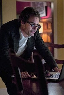 Perception: Season 2, Episode 5 | Rotten Tomatoes