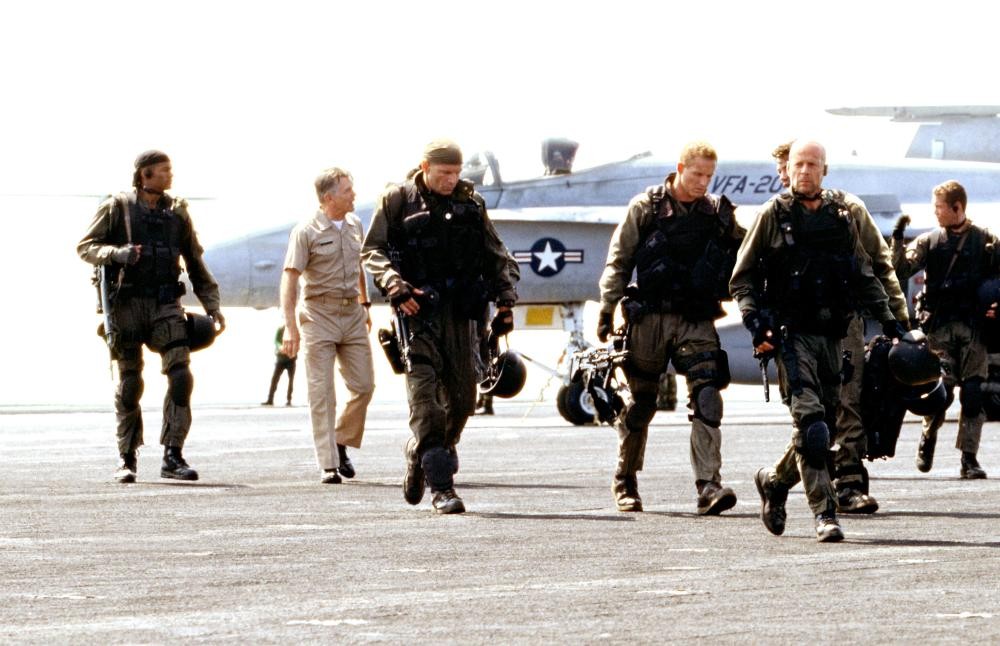 Charles Ingram Actor