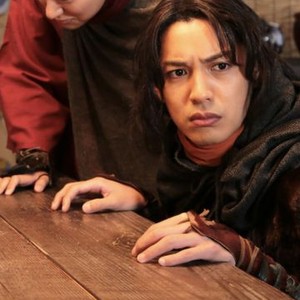 Neko Ninja - Rotten Tomatoes