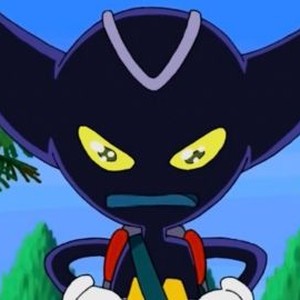 Sonic X: Season 1, Episode 21 - Rotten Tomatoes