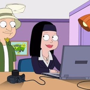 American Dad!: Season 11, Episode 7 - Rotten Tomatoes