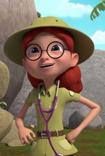 Rusty Rivets: Season 3, Episode 20 | Rotten Tomatoes