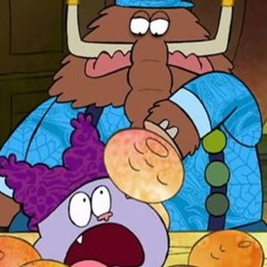 Chowder: Season 2, Episode 16 - Rotten Tomatoes