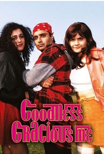 Goodness Gracious Me - Rotten Tomatoes