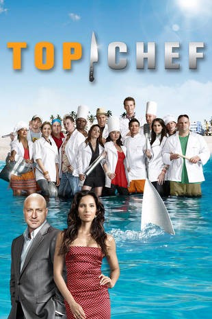 Top Chef Season 3 | Rotten Tomatoes
