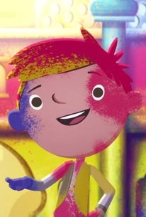 Justin Time Go!: Season 1, Episode 4 | Rotten Tomatoes