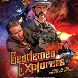 Gentlemen Explorers - Rotten Tomatoes