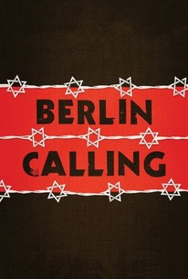 Berlin Calling - Rotten Tomatoes