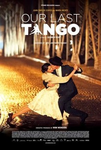 Our Last Tango | Rotten Tomatoes