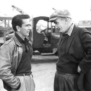 Millard Mitchell - Rotten Tomatoes