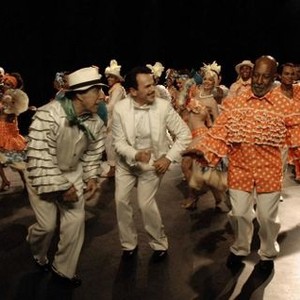 William Marquez - Rotten Tomatoes