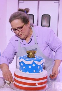 Crime Scene Kitchen: Season 1, Episode 6 | Rotten Tomatoes