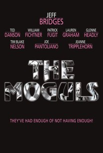 The Moguls (2005) | Rotten Tomatoes