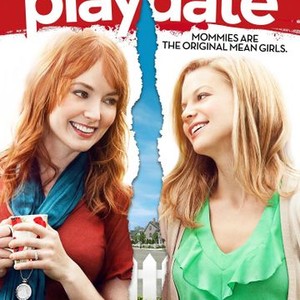 Playdate - Rotten Tomatoes