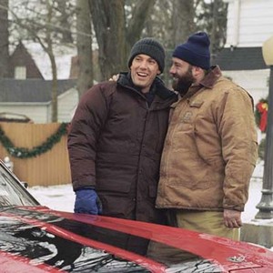 Surviving Christmas - Rotten Tomatoes