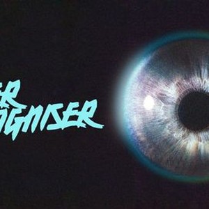 The Super Recogniser - Rotten Tomatoes