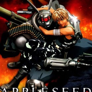 Appleseed - Rotten Tomatoes