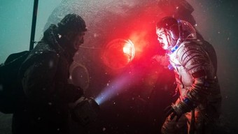 Sputnik - Rotten Tomatoes