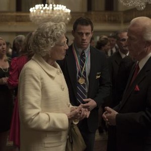 Foxcatcher - Rotten Tomatoes