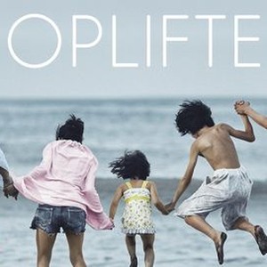 Shoplifters - Rotten Tomatoes