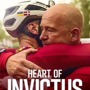 Heart of Invictus - Rotten Tomatoes