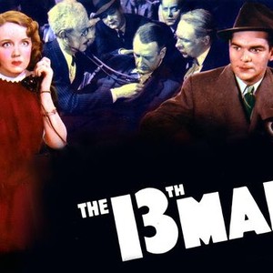The 13th Man - Rotten Tomatoes