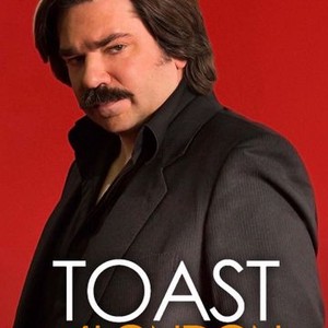 Toast of London - Rotten Tomatoes