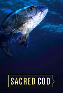 Sacred Cod (2016) - Rotten Tomatoes