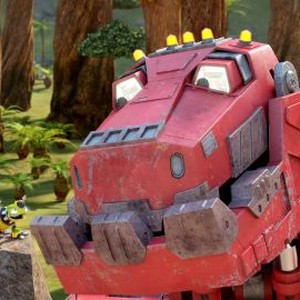 Dinotrux - Rotten Tomatoes