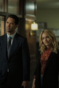 The Lincoln Lawyer: Season 1, Episode 1 - Rotten Tomatoes