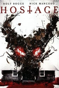 Hostage | Rotten Tomatoes