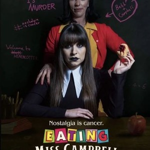 Eating Miss Campbell - Rotten Tomatoes