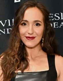 Stephanie Panisello | Rotten Tomatoes