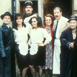 'Allo 'Allo!: Season 2, Episode 1 - Rotten Tomatoes