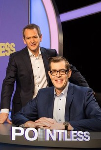 Pointless: Season 27 | Rotten Tomatoes