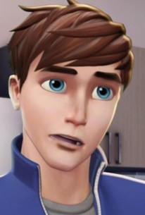 Max Steel: Season 2, Episode 21 | Rotten Tomatoes