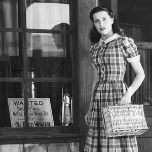 Girl of the Limberlost - Rotten Tomatoes