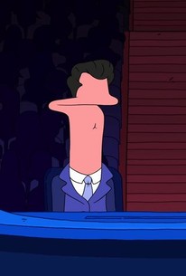 Smiling Friends: Season 2, Episode 2 | Rotten Tomatoes