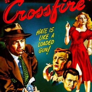Crossfire - Rotten Tomatoes