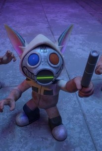 Daniel Spellbound: Season 1, Episode 6 - Rotten Tomatoes