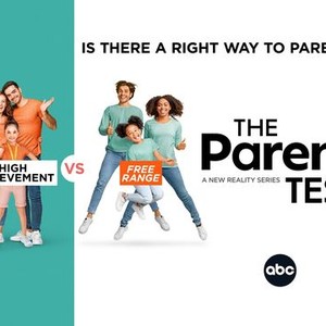 The Parent Test - Rotten Tomatoes