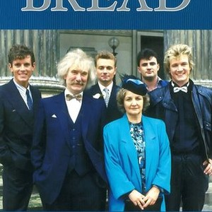 Bread - Rotten Tomatoes