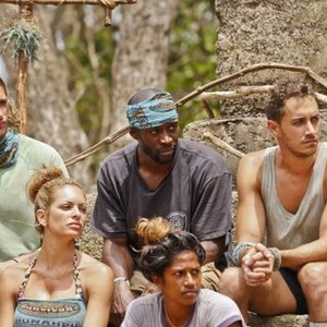 Drew Christy - Rotten Tomatoes