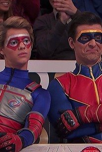 Henry Danger: Season 3, Episode 20 | Rotten Tomatoes