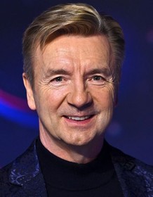 Christopher Dean - Rotten Tomatoes