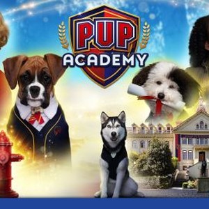 Pup Academy - Rotten Tomatoes