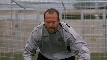Mean Machine - Rotten Tomatoes