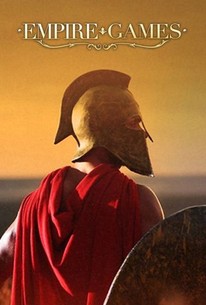 Empire Games | Rotten Tomatoes