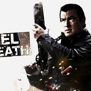 Angel of Death - Rotten Tomatoes