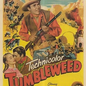Tumbleweed - Rotten Tomatoes